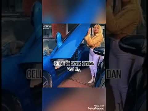 Cemcel tiktok videoları CEMCELCİYİZzz