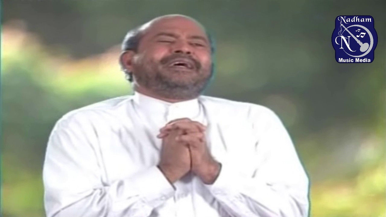 Anbe Kalvari Anbe| Fr S J Berchmans | Jebathotta Jeyageethangal ...