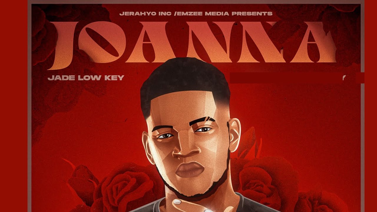 Jade Low Key – Joanna (Official Audio) - YouTube