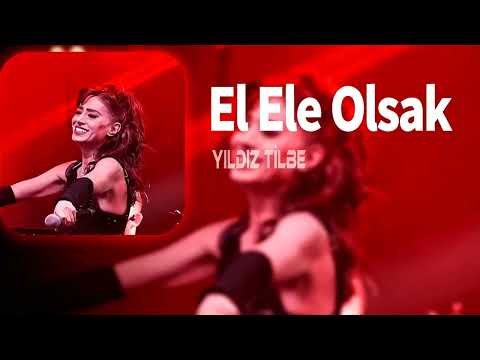 El Ele Olsak - YILDIZ TİLBE REMİX SLAP HoUSe ARABA BASS