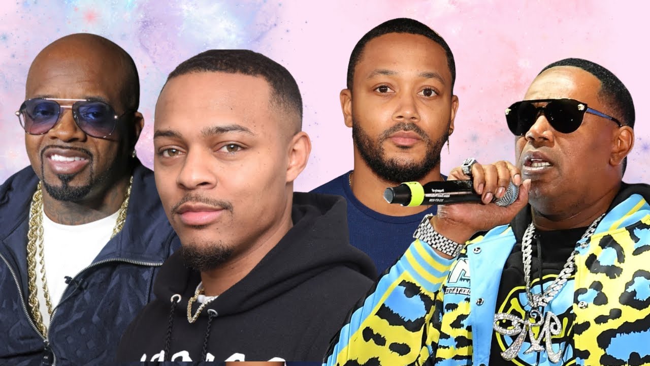 Romeo Exposes His Dad & Says They're Broke! Bow Wow Beefing With ...