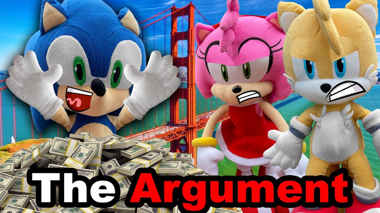 TT Movie: The Argument - YouTube