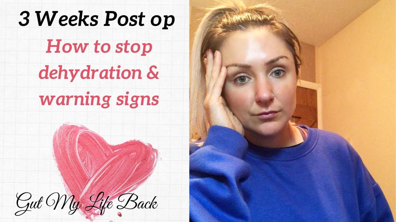 Ostomy Care Tips How To Stay Hydrated With An Ostomy Overcome Dehydration With An Ostomy