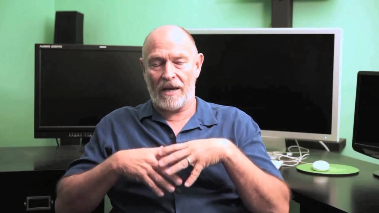 PBG Insider: Corbin Bernsen on His Debut Novel, RUST -- Q&A #5 - YouTube