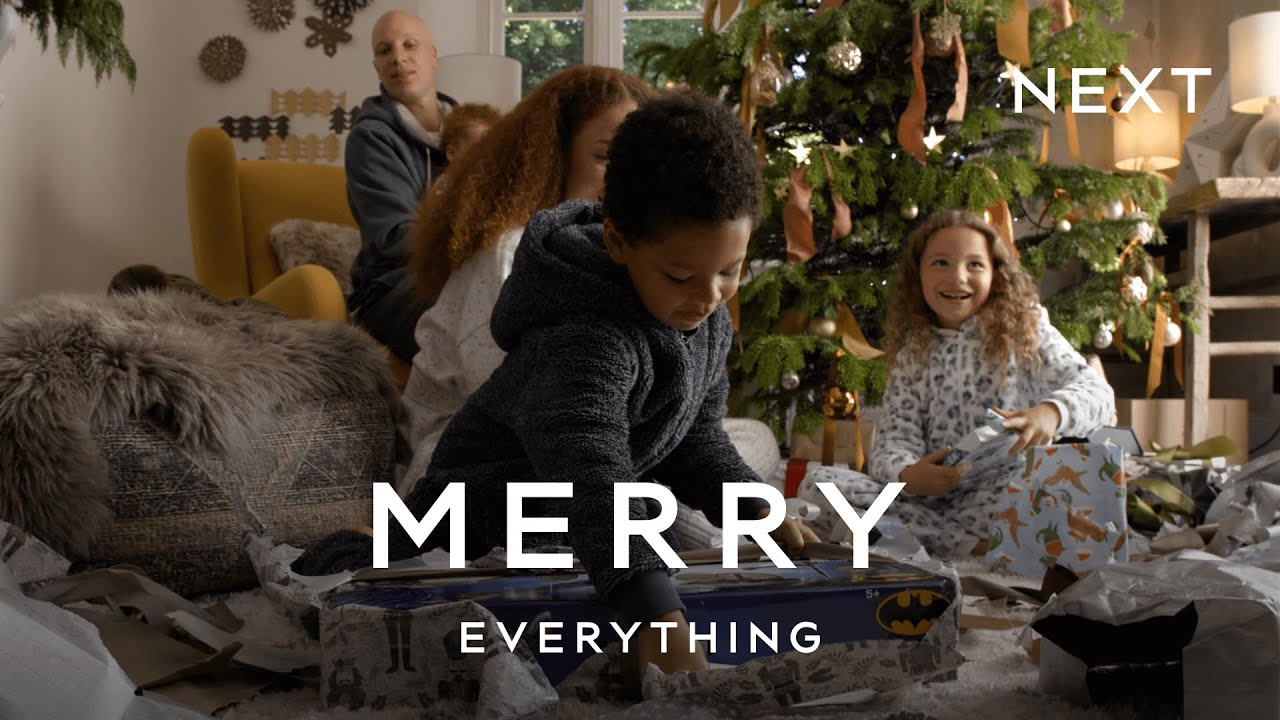 Last-minute gifts | Christmas at Next - YouTube