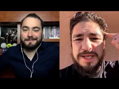 Diego Sanchez wants Nick Diaz at Bare Knuckle