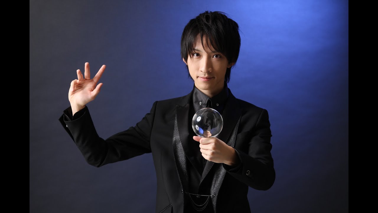 Kay ステージパフォーマンスPV vol.1 - YouTube