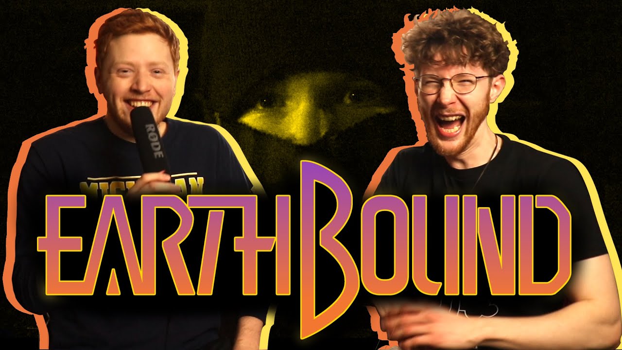EarthBound Drama: GSM vs QCubed - The BeeSquared Interview - YouTube
