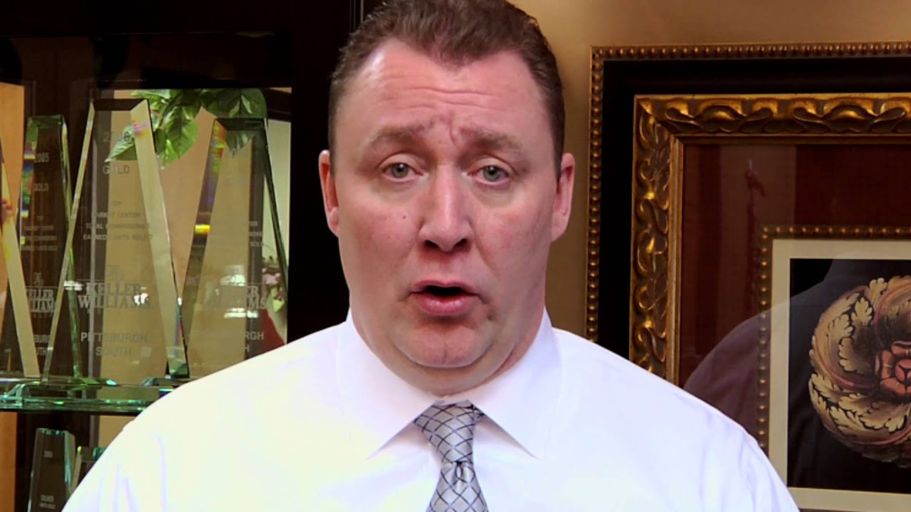 Rick Sikora | Keller Williams Real Estate (Part 1) - YouTube
