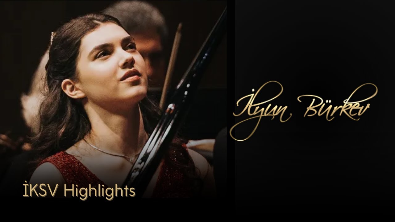 İKSV Highlights ⭐️ - YouTube