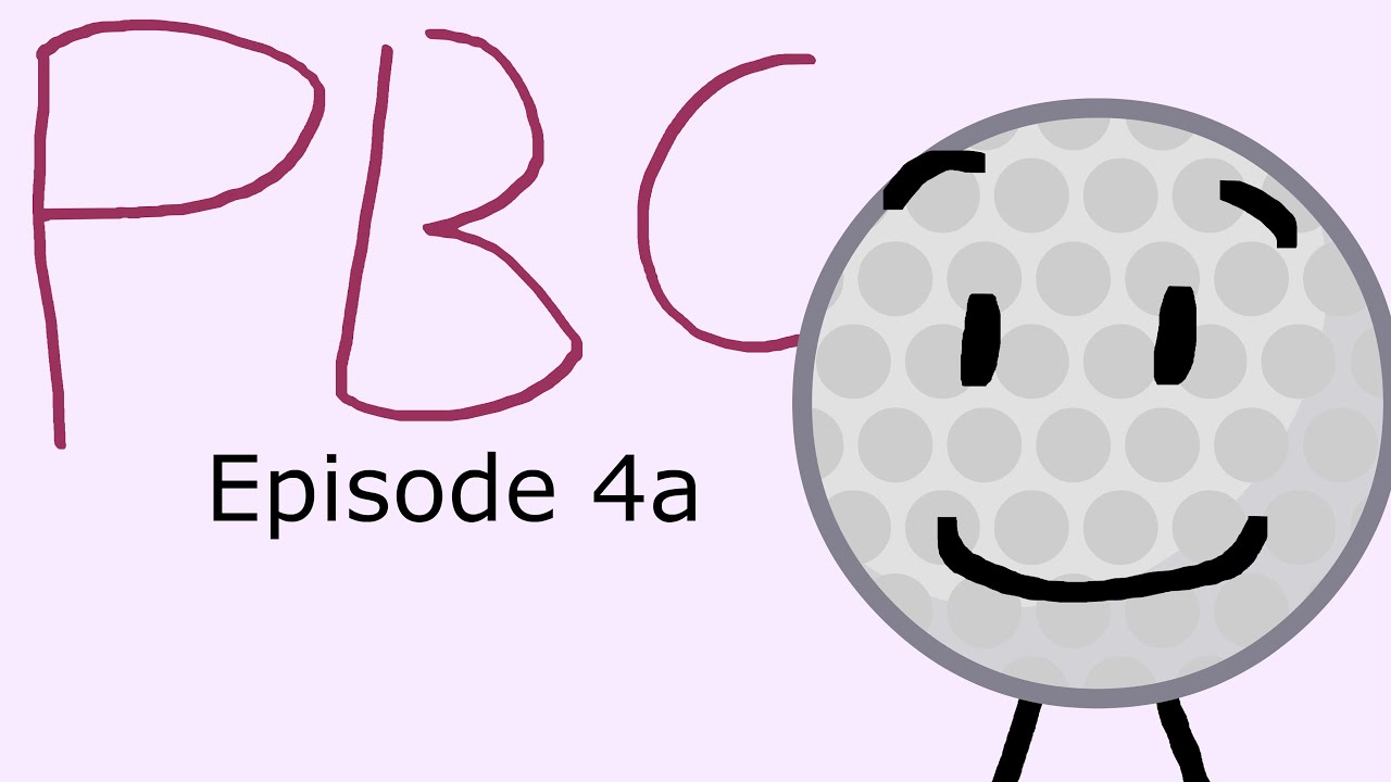 Pengooin's BFDI Camp 4a - YouTube