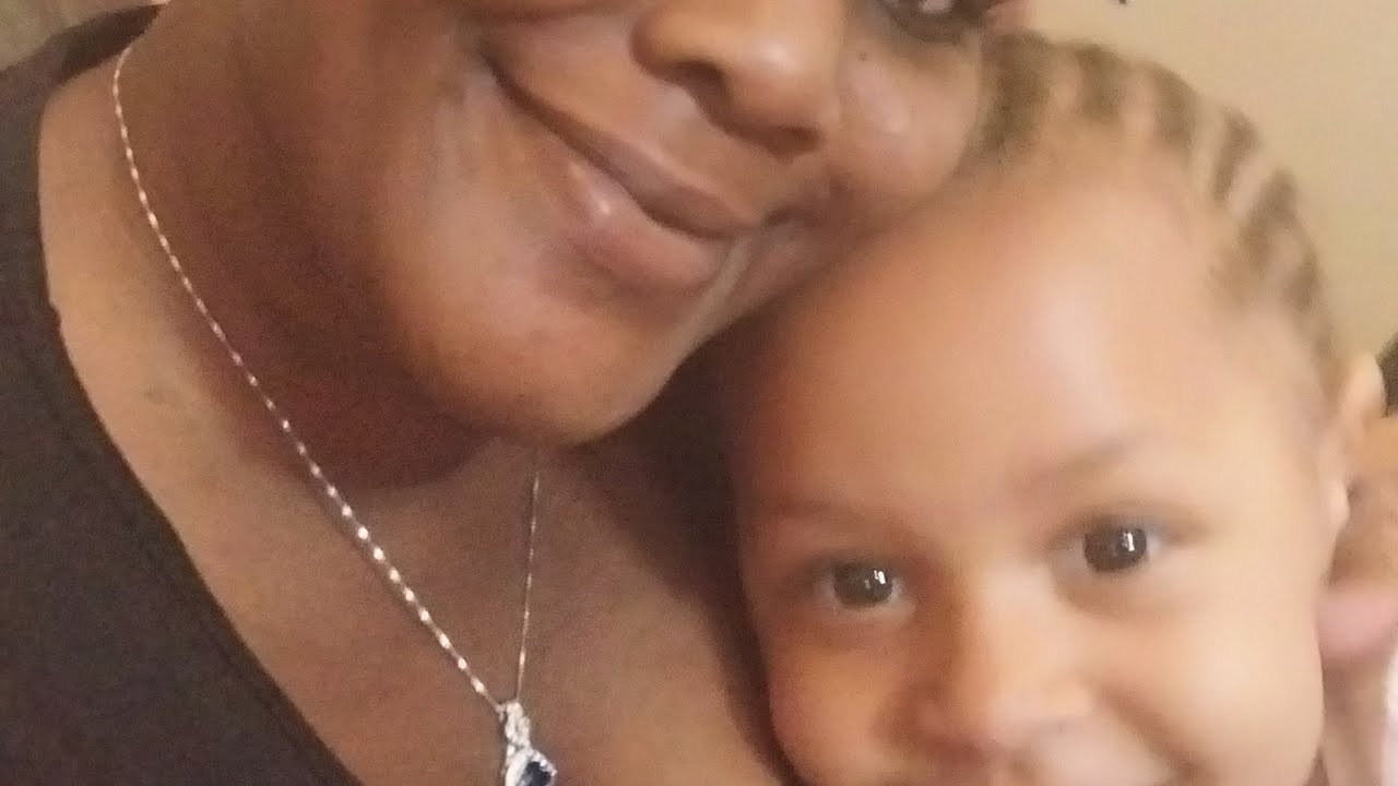 Watch how this family of 7 gets ready [day in the life of Da Johnson ...