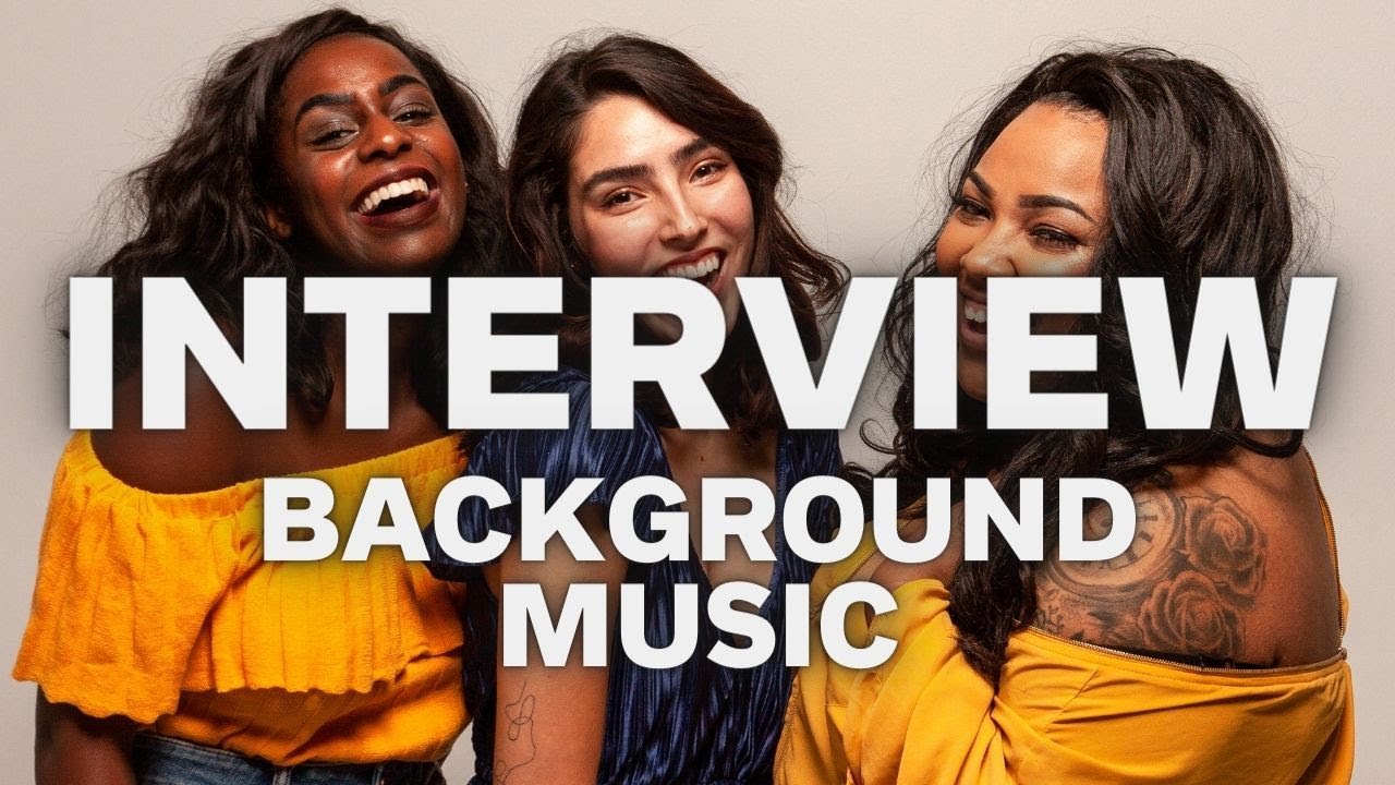 Free Talk Show Background Music No Copyright 2023 - YouTube