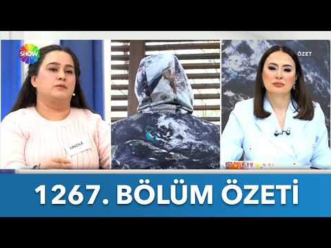 Didem Arslan Yılmaz'la Vazgeçme 1267. Bölüm Özeti