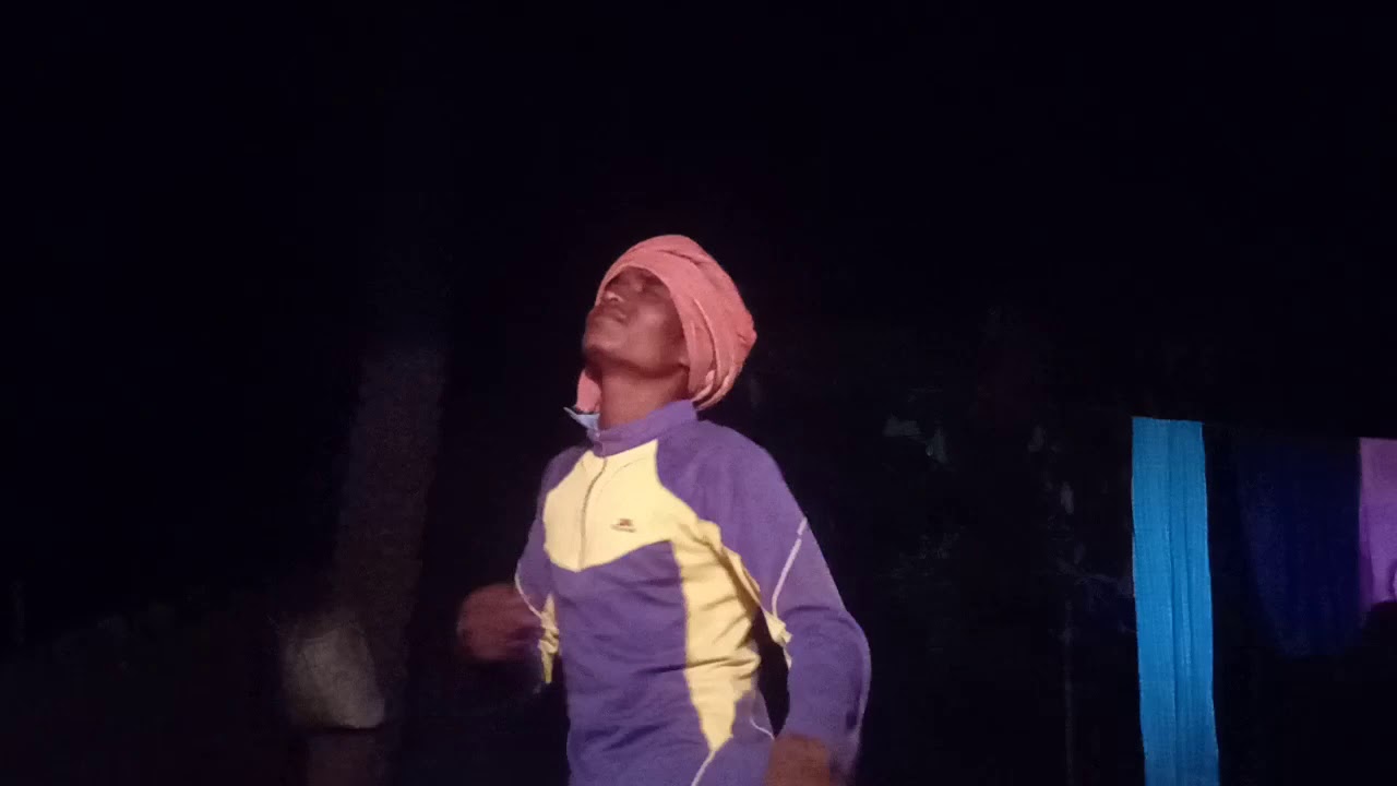 Parti rikoding dans - YouTube