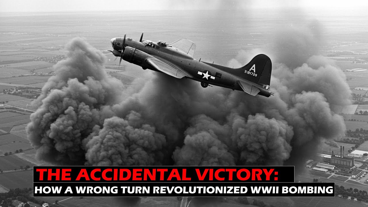 Why WWII Pilots Started Flying Backwards — And Changed Air Combat ...