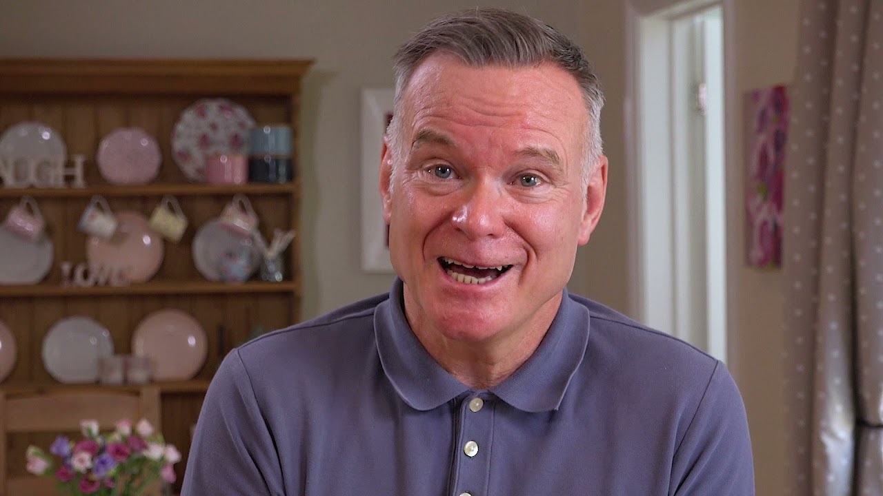 CAP debt help introduction video with founder John Kirkby - 0800 number ...