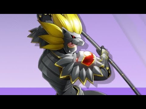 Digimon New Century - Evolution Story [Louwemon] - YouTube