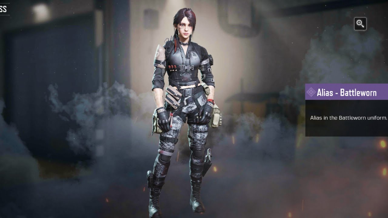 Codm Season 8 New skin. New gun. new other weapon 🔥 ️ ️ ️ - YouTube