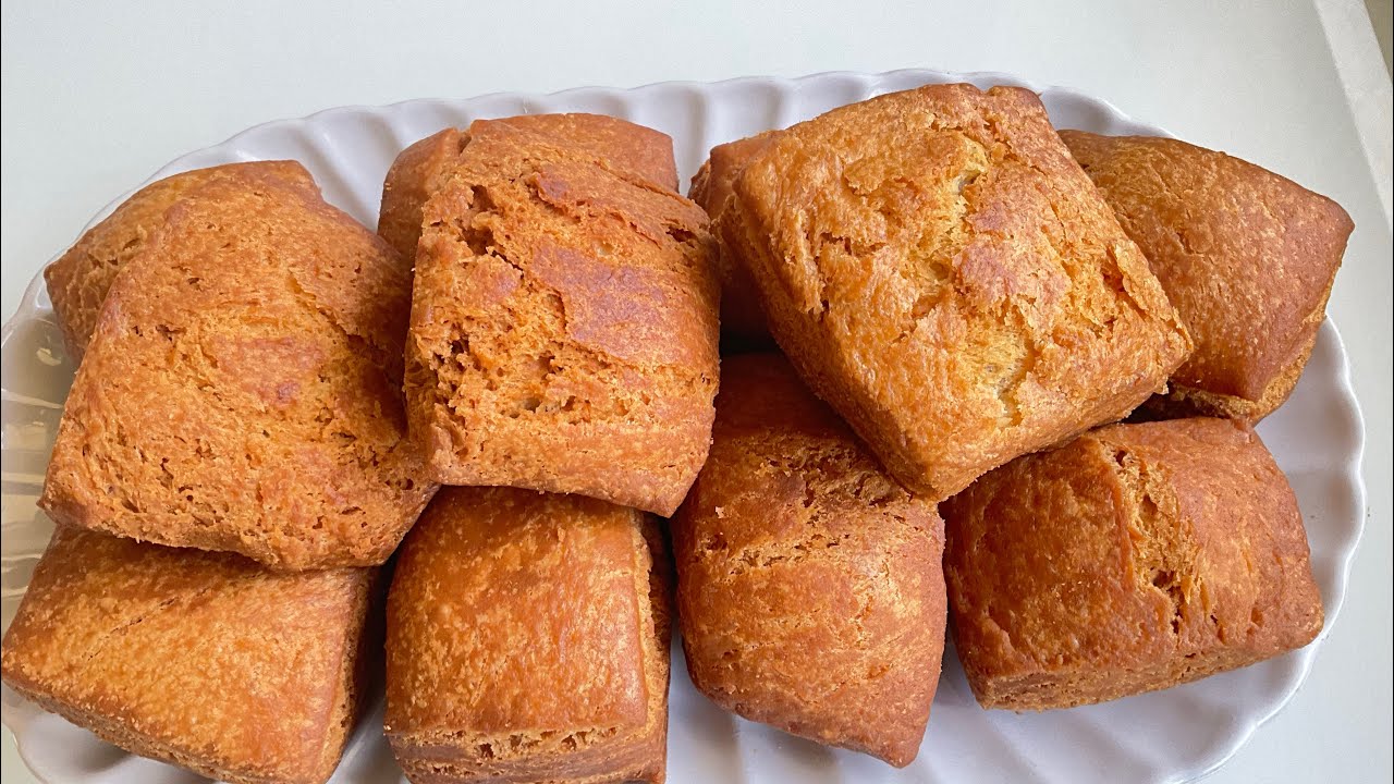 Special Mandazi Recipe🤤🥰🔥 1k views🫣 - YouTube