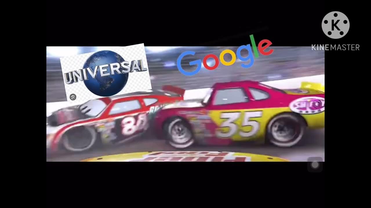 Dinoco all mine 2006 Remake - YouTube