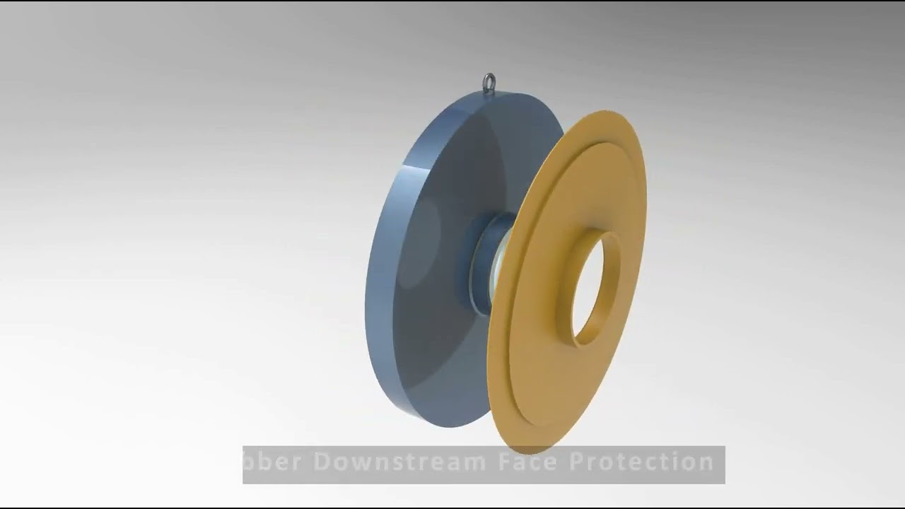 CEM Ceramic 38 Choke System - YouTube