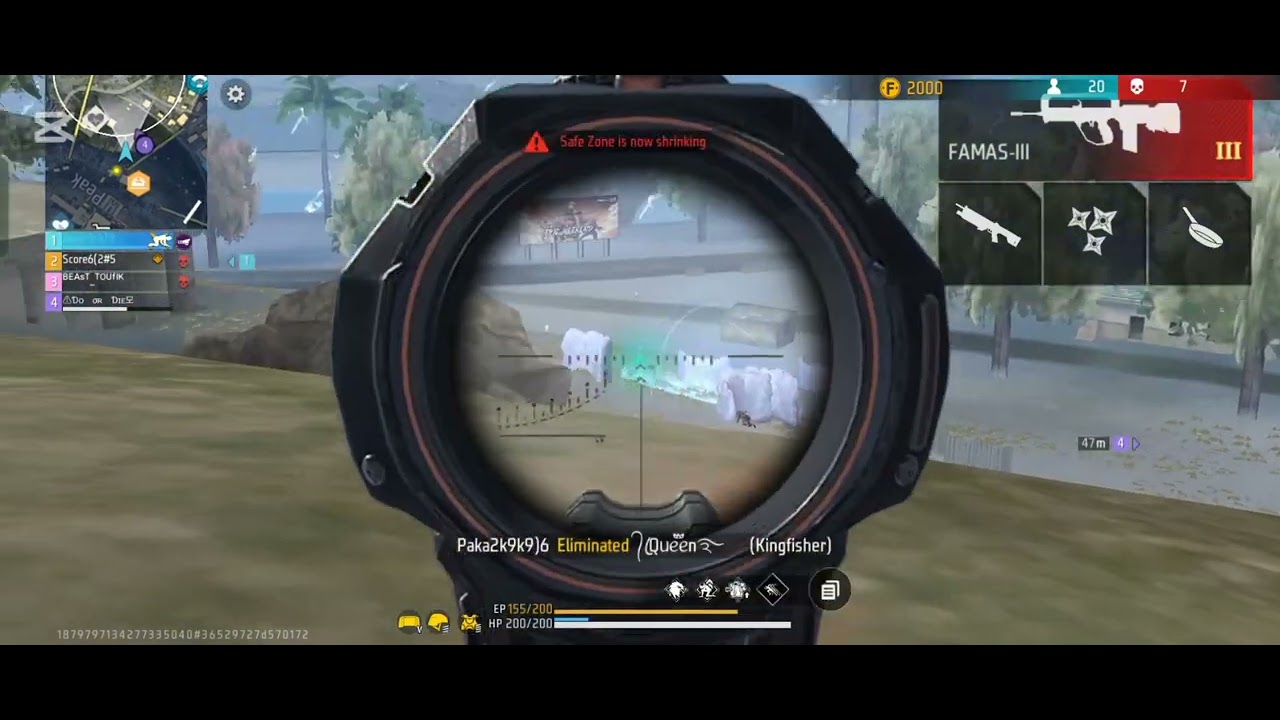 Dengerous gameplay with trogan😈😈😈,it's created by your favorite afsar ...