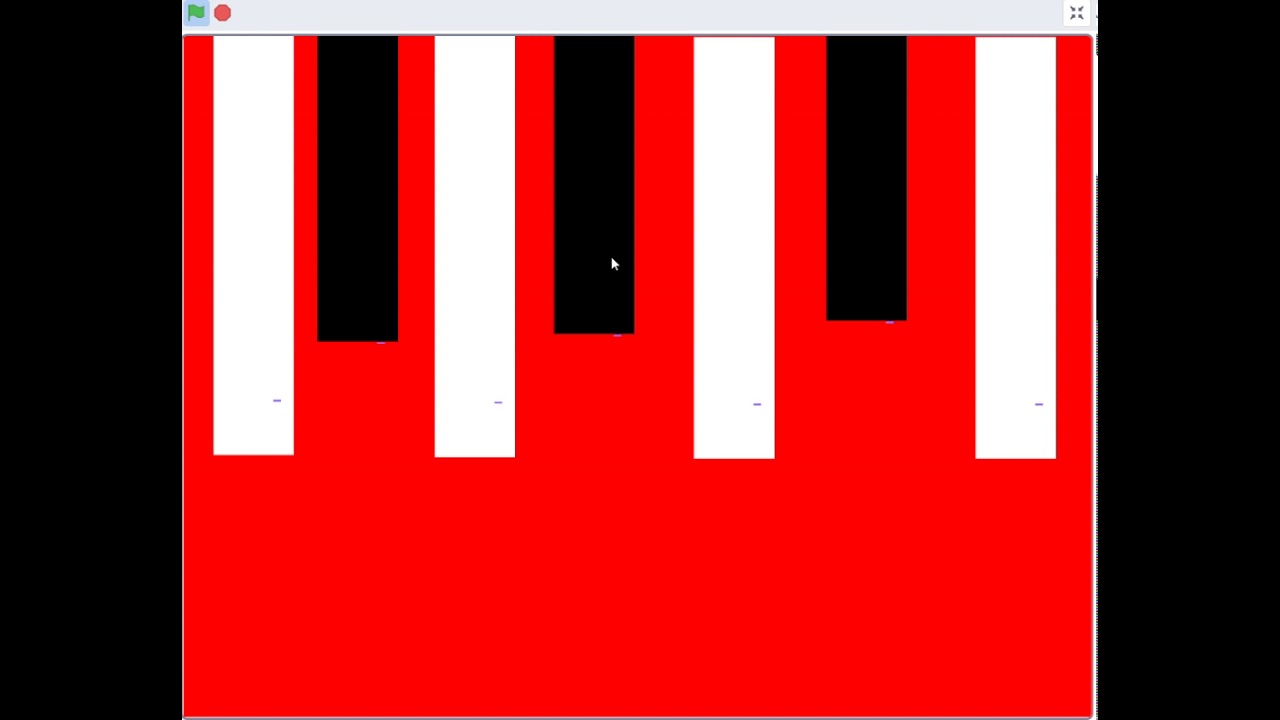 Scratch | Piano - YouTube