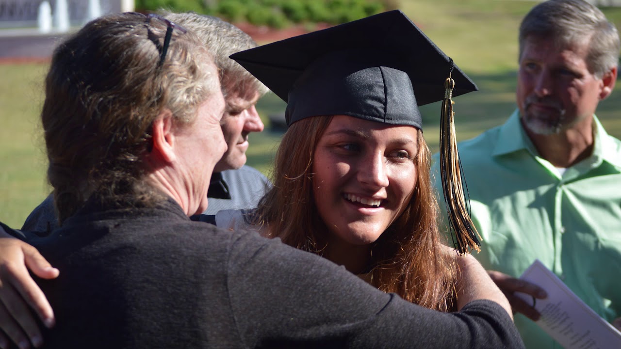 Graduation 2019 Highlights - YouTube