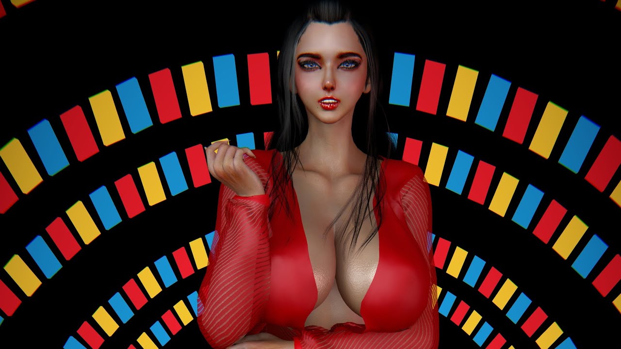 Vam Mmd舞蹈 Youtube
