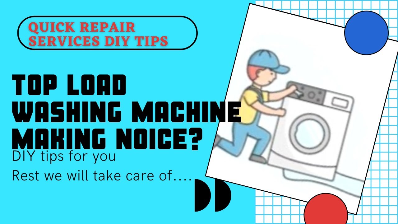 WASHING MACHINE(TOP LOAD)MAINTENANCE TIPS AT HOME ALL BRANDS HOW TO ...