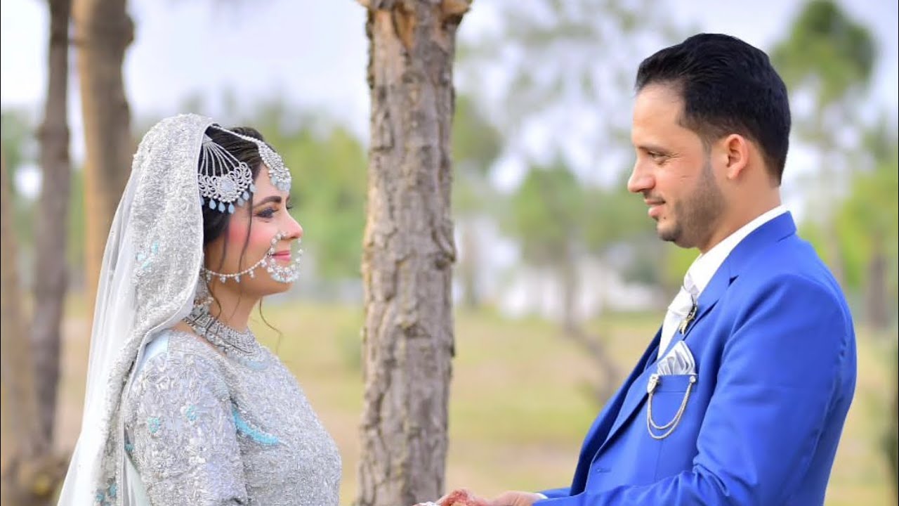 Best Walima Highlights 2023 | Outdoor Shoots | Alimughalphotography ...