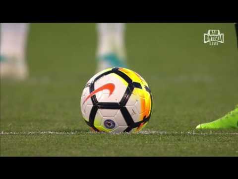 Тосно - Зенит: 0-1 (30 июля 2017)
