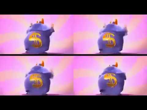 Shake that bottom line 26823456 times at once. - YouTube