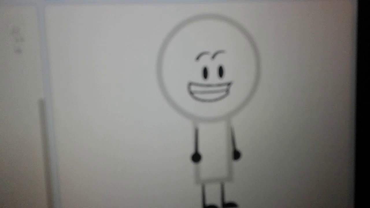 a weird animation that i made - YouTube