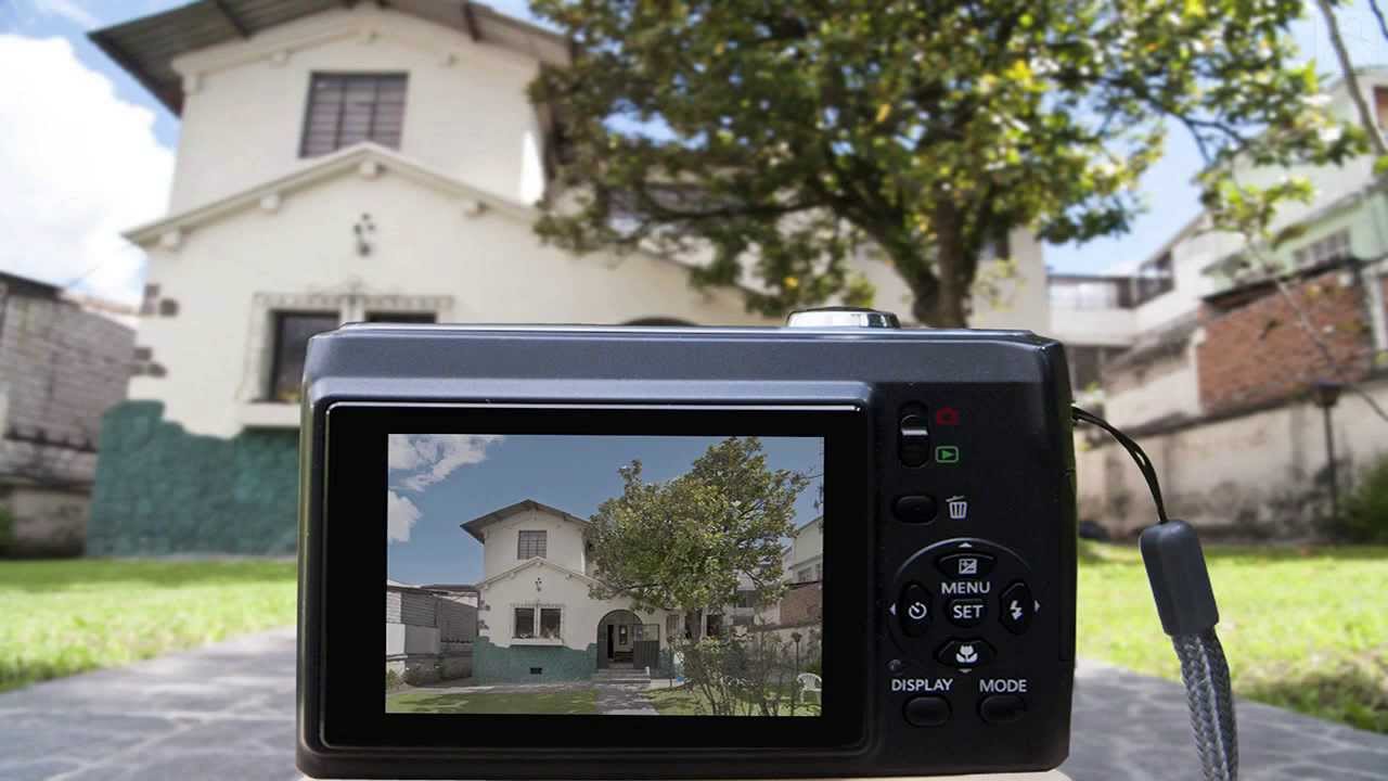 ¡es hora de un taller! / vsfoto.net - YouTube