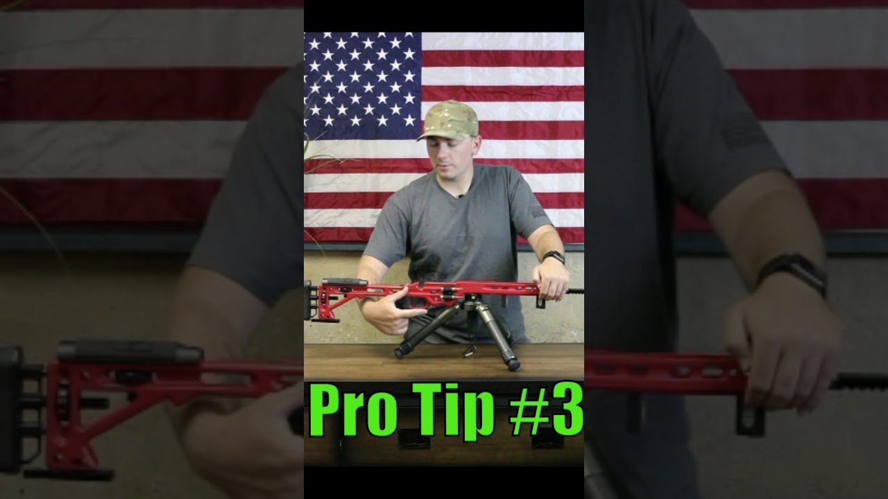 Pro tip of the week #3 - MPA BA Comp Chassis - YouTube