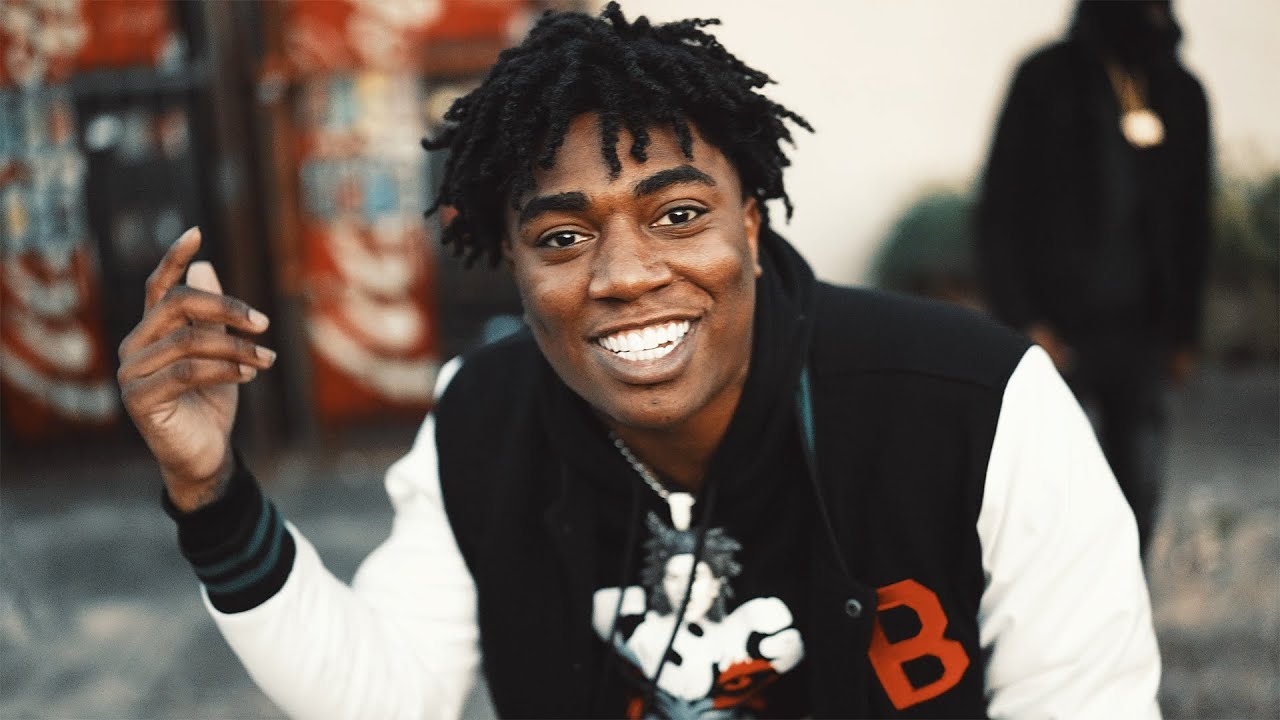 Fredo Bang - Street Team (Official Video) - YouTube