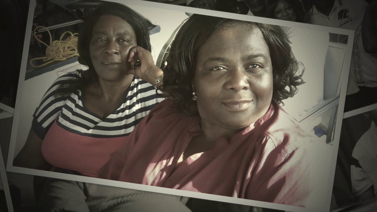 Randolph 1 - YouTube