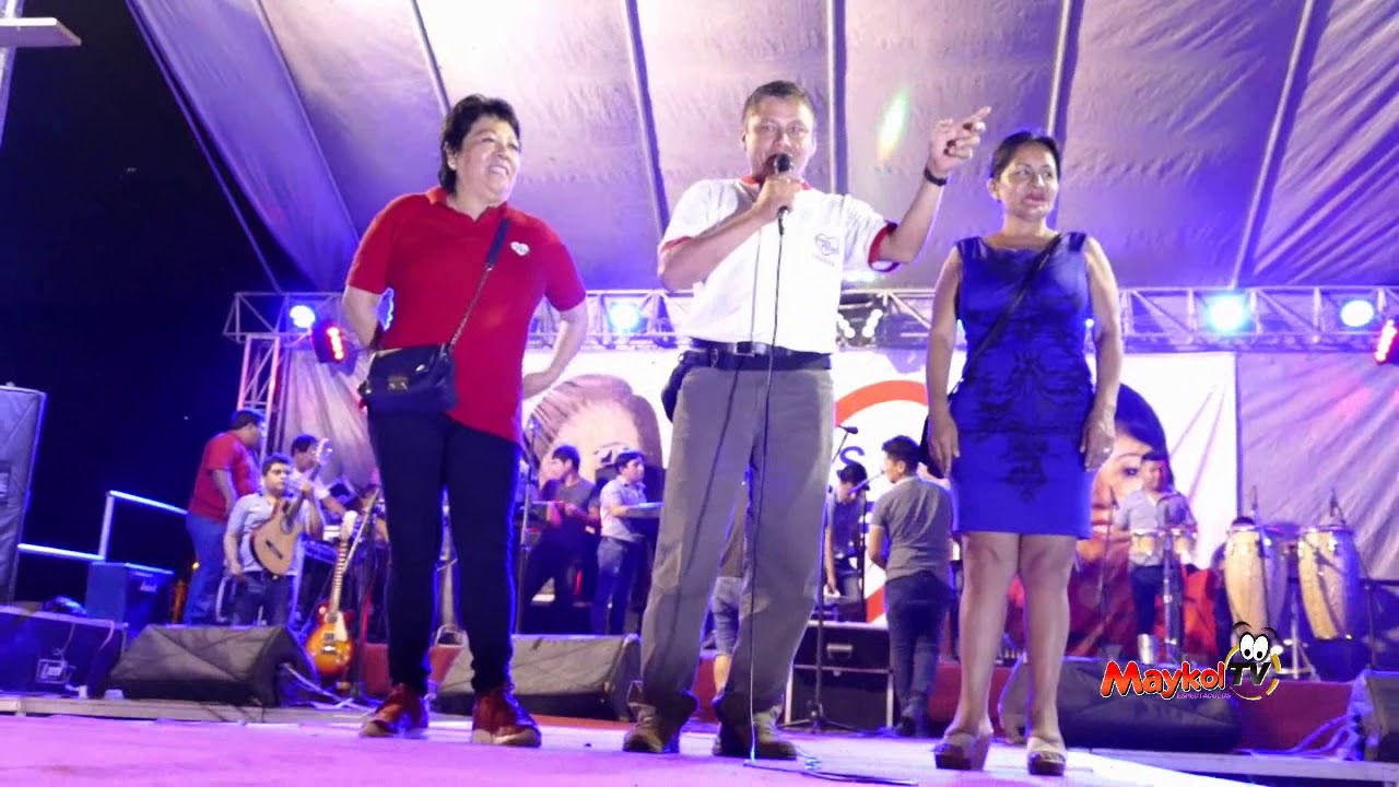 ENTÉRATE QUIENES FORMAN PARTE DE SU GRUPO POLÍTICO DE CORINA DE LA CRUZ ...