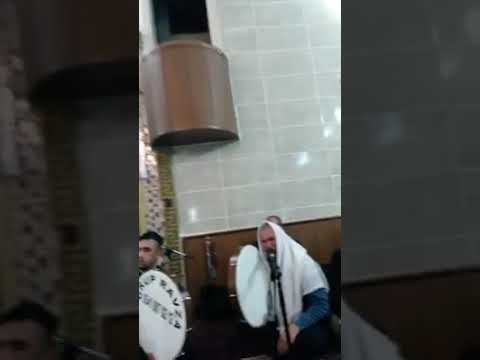Şıh bedih ilahi (GRUP RAVZA)