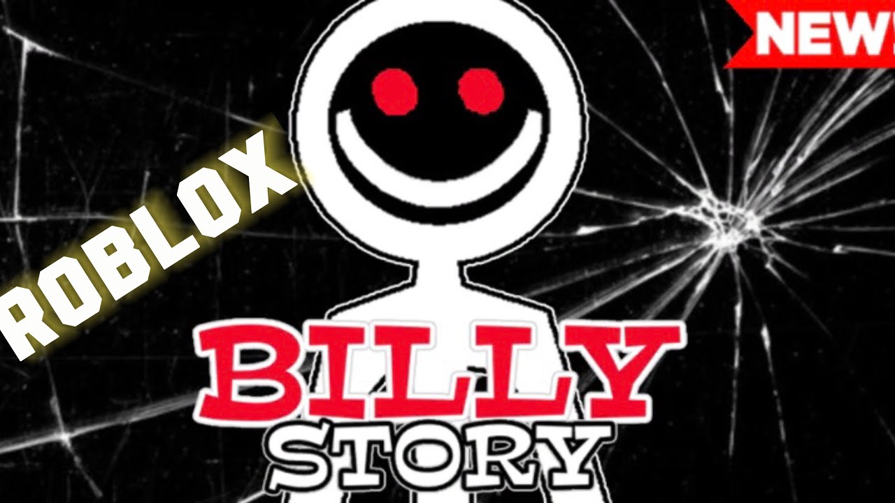 Billy Story | Roblox Gameplay - YouTube