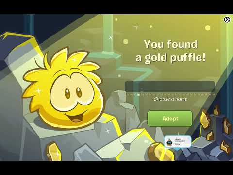 Club Penguin Infinite: Alpha Code, Alpha Test Pin, Puffle Digging & Hide & Seek! September 11,2026!