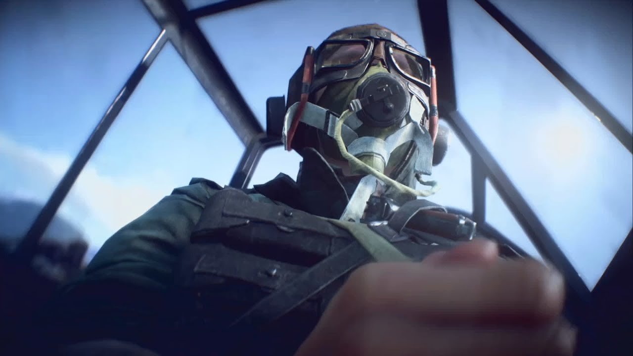 【BF5キャンペーン】祖国のため【PS4pro】 - YouTube