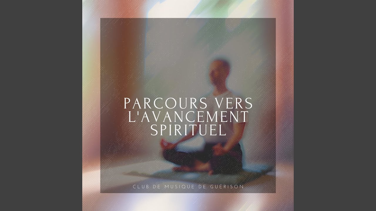 Paix intérieure profonde - YouTube