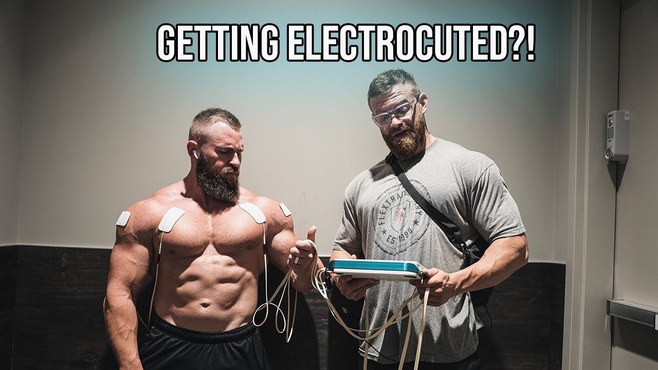 HOW TO ACTUALLY SHOCK YOUR MUSCLES | Muscle Growth Tips + Chest Workout ...