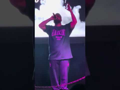 Polemick - Sen (Benzin Arena Konser)