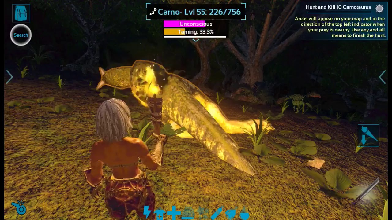 Ark: Progress So Far - YouTube