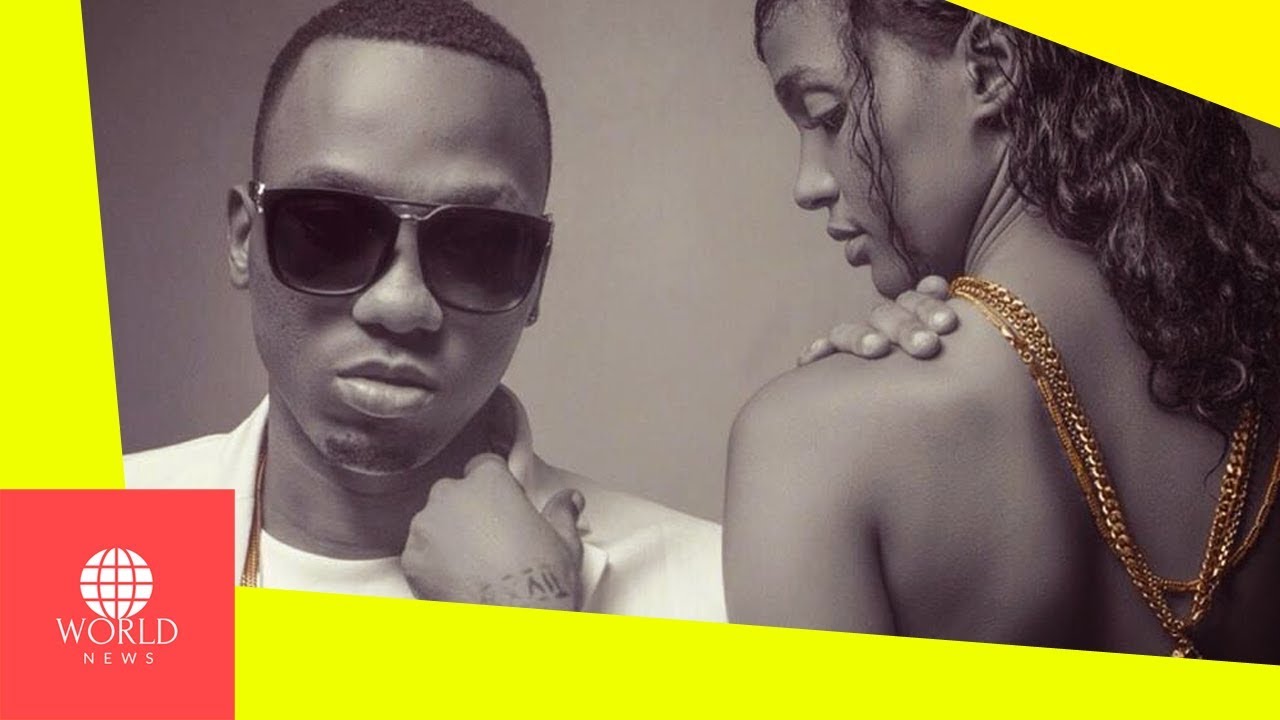 Rich Mavoko Biography, Songs, Age and Girlfriend - YouTube