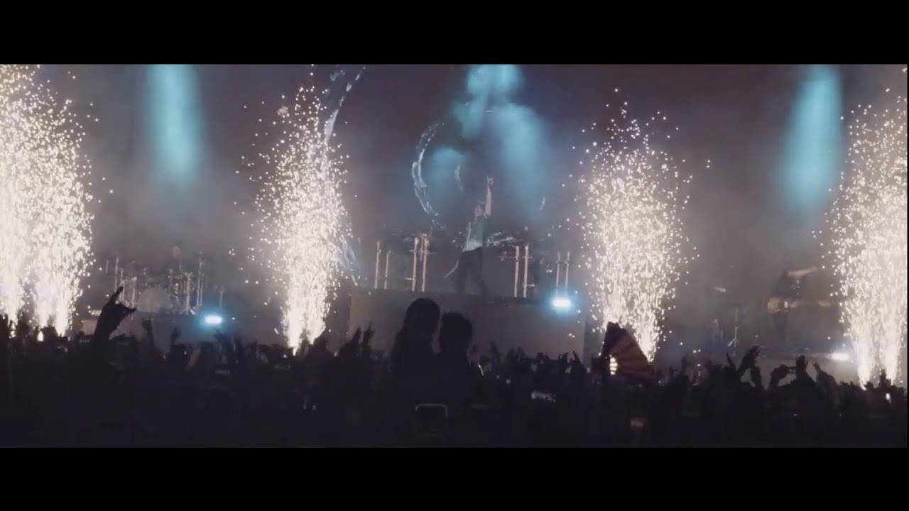Gryffin presents The Gravity Tour (Full Recap) - YouTube